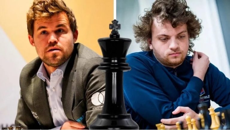 Chess Bud Ireland