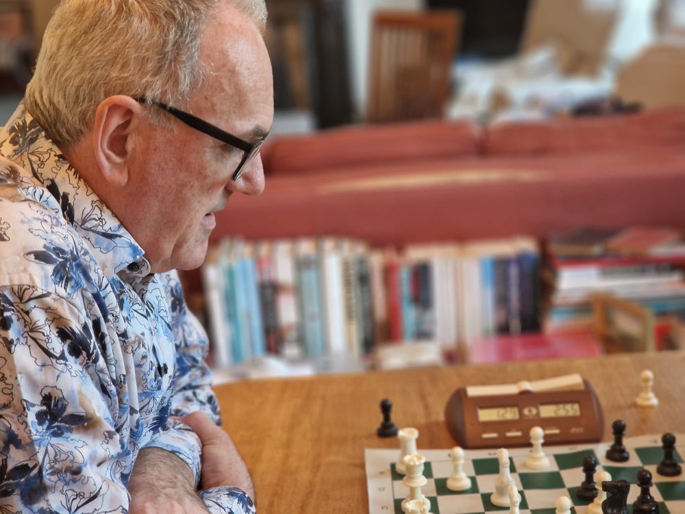 Individual Online Lessons with Jonathan – Chess Bud Ireland
